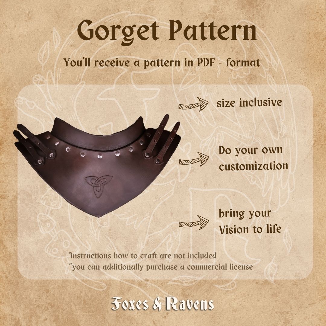 DIY: Digital Patterns – Foxes and Ravens